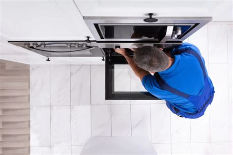 Kic Oven Maintenance And Performance Guide