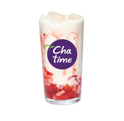 Drinks Chatime Au