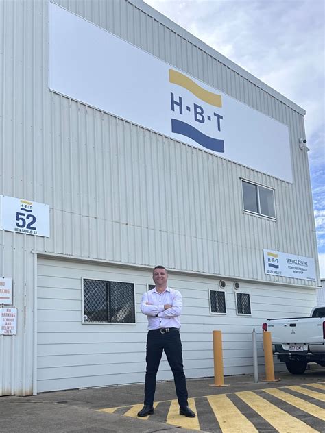 Hbt Group On Linkedin Thanks To The Dedicated Team At Hbt Australia