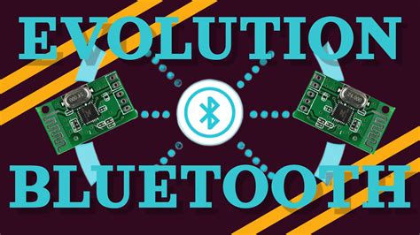 The Evolution Of Bluetooth How We Got Here