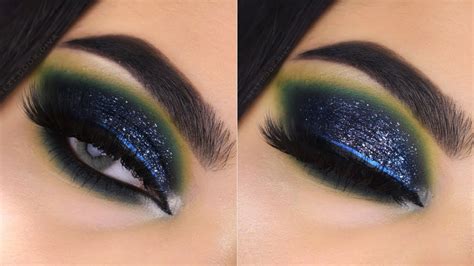Exotic Eye Makeup Designs Saubhaya Makeup