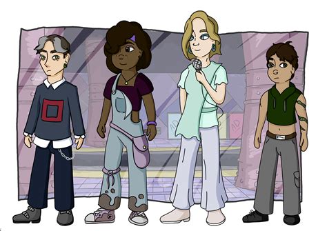 Devlog 07 New Characters News Moddb