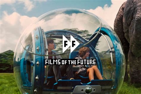 Episode 31 Jurassic World Films Of The Future