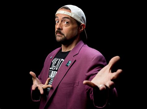Kevin Smith First Avenue