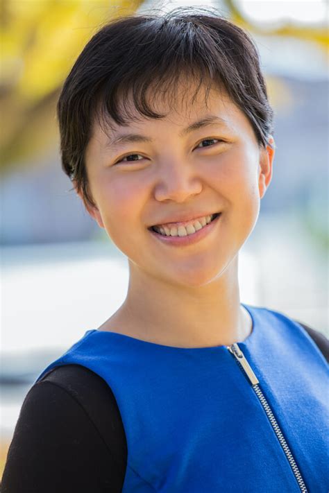 Wli Entrepreneur Spotlight Dr Xiaotong Lin Design The Solution