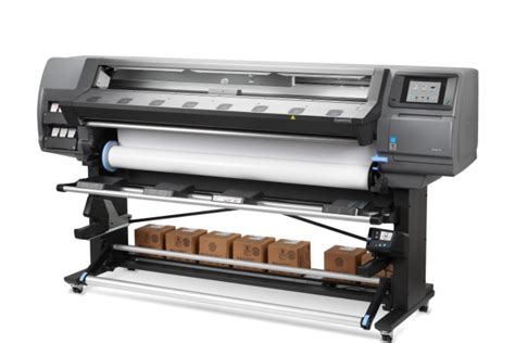 Hp Latex 370 Printerhubeu