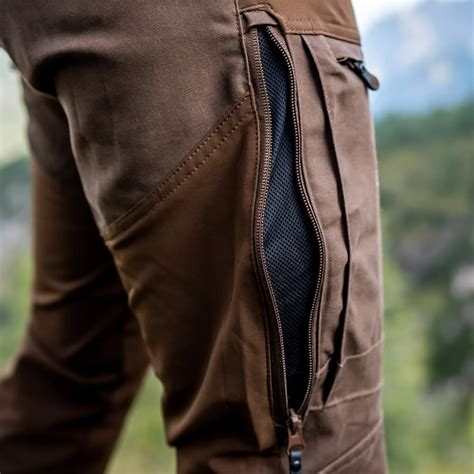 Womens Bn002 Zip Off Hiking Pants Adaptable And Reliable Beyond Nordic