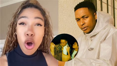 Jai Amora Finally Xpose Joseph Dary “i Was Scared” Kushubile In A Polygamous Relationship🙆🏽‍♀️