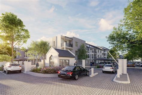 2 Bedroom Apartment Flat For Sale In Buh Rein Estate 3 Zandvliet Dr