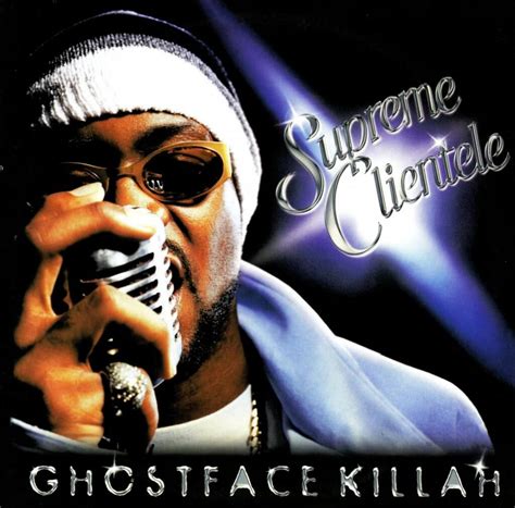 Ghostface Killah Hip Hop Golden Age Hip Hop Golden Age