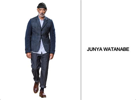Japanese Business Attire For Men