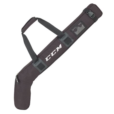 Ccm Mini Hockey Stick Bag Lettermen Sports