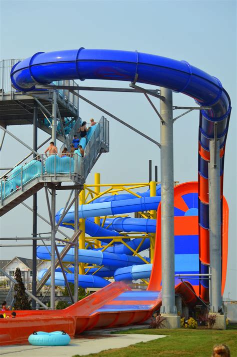 Big Splash Water Park Iwlfilm Vancouver And Bc Film Locations
