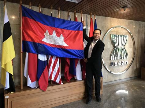 Sopheak Phou Posted On Linkedin