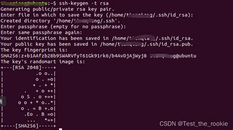 linux免密实现文件拷贝（建立机器之间的ssh密钥认证） linux远程拷贝文件免密密码 csdn博客