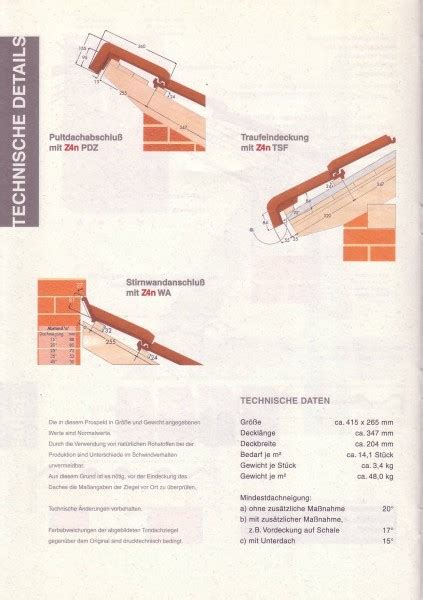 Dachziegel Archiv Dachziegelwerke Pfleiderer Gmbh And Cokg Pfleiderer Winnenden U Hoengeda