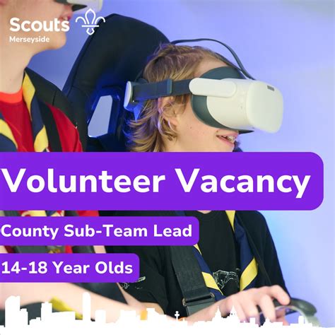 Merseyside Scouts Added A New Photo Merseyside Scouts