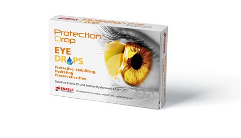 Protection Drop Enable Innovations