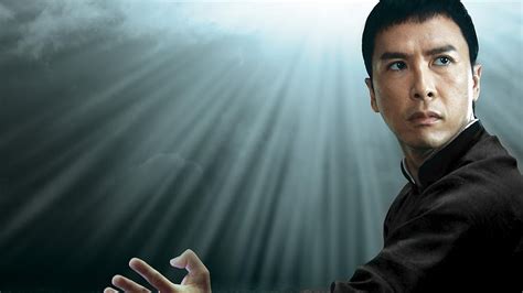 Prime Video Ip Man 2 English Dub