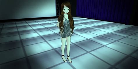 Mmd Requests By Diversekunstnere On Deviantart