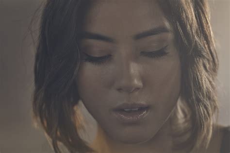 Picture Of Chloe Bennet