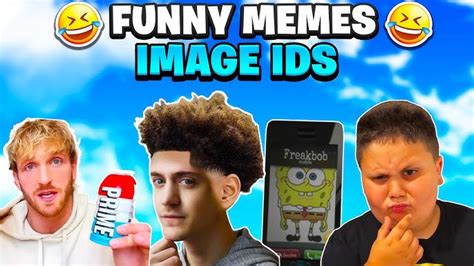 Memes Id Roblox