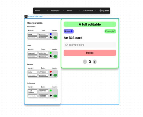 Task Management And Prioritization Figma