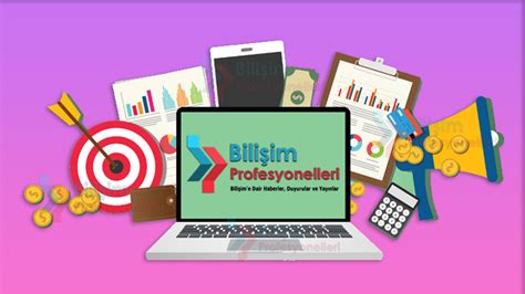 Bilişim Profesyonelleri Haber Sitesine Sponsor Olmak Bilişim