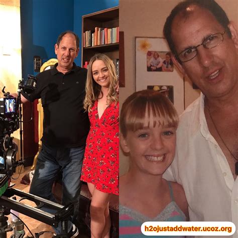 Джонатан Марк Шифф Jonathan Mark Shiff Автор и Продюсер Сериала 13