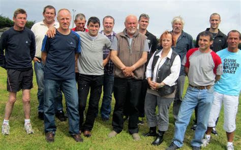 Étoile Sportive René Tanniou Reprend La Présidence Le Télégramme