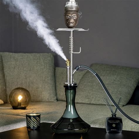 Кальяны Trumpet Hookah купить с доставкой по Украине | Hookah Market