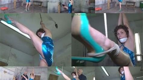 Bratty Bailey High Kick Stretch Wmv 3000kbps Hunters Lair B