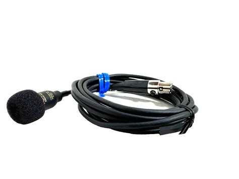 Audix Microhp Hypercardioid Mic 4546 One True Heart Sound