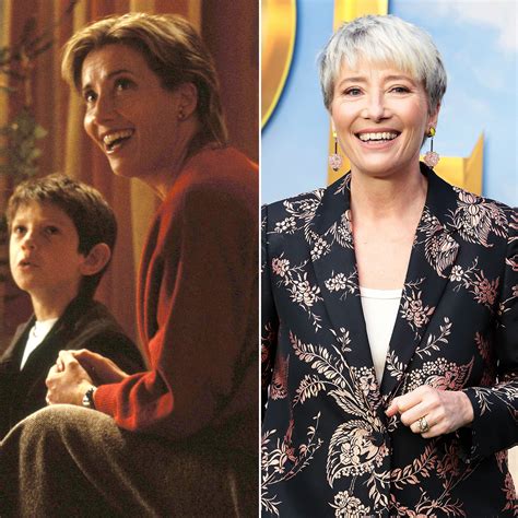 Emma Thompson Love Actually