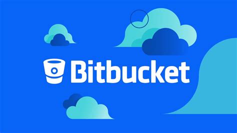 Bitbucket Logo