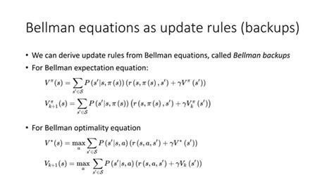 Intro To Reinforcement Learning Part I Pdf Programming Languages Computing