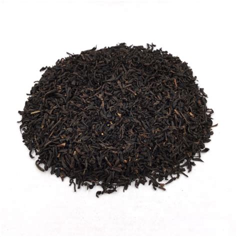 Lychee Black Tea 1 Lb San Francisco Herb Company