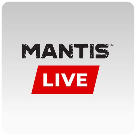 Mantis Geotab Marketplace
