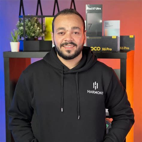 هونر ماچيك V3 Ahmed Hanfy Facebook