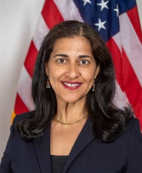 Anita Katial Nouvelle Présidente De Ligc Réussir La Dépêche Le