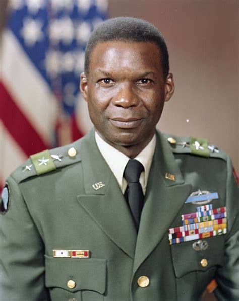 Julius W Becton Jr Pathbreaking Army General Dies At 97 The New York Times