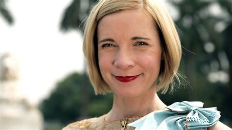 British Historys Biggest Fibs With Lucy Worsley Bbc Iplayer