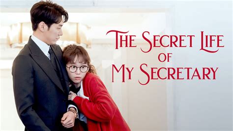 The Secret Life Of My Secretary Subtitles Persian