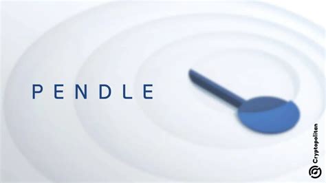 Pendle Price Prediction 2026 2032 Is Pendle A Good Buy