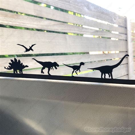 Easter Egg Car Decals Jeep Etsy