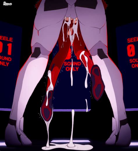 Souryuu Asuka Langley And Mass Production Eva Neon Genesis Evangelion