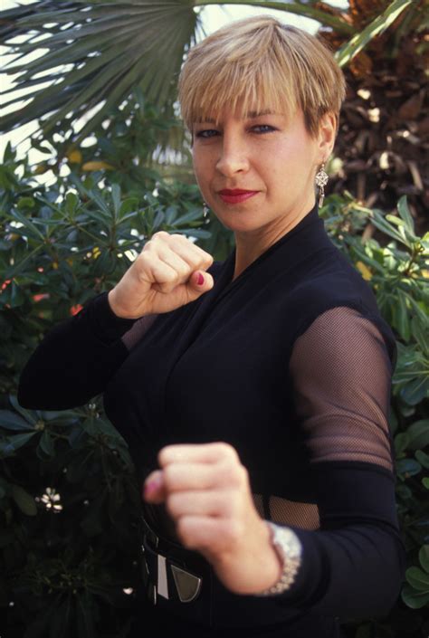 Die Größten Martial Arts Stars Der Kinoleinwand