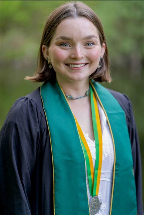 Gwen Sletten On Linkedin Last Weekend I Graduated Cum Laude From The