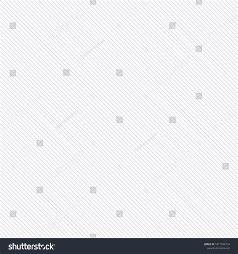 Vector Striped Seamless Texture Diagonal Lines Stock Vector Royalty