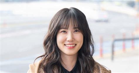 사진 박은빈러블리 눈빛 조선비즈